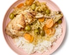 How to make the perfect chicken yassa – recipe | Felicity Cloake's How ...